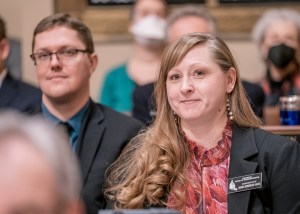 Amanda for MN Senate – Prepared and paid for by Amanda for Minnesota ...